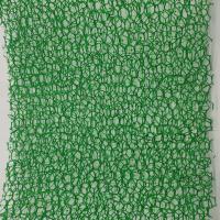 China 38mm 48mm 68mm Height Green Railway Erosion Control Mat for Slope Protection for sale