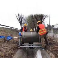 China Modern Design Concrete Curing Blanket for Heat Insulation in Roof Garden and Tunnel for sale