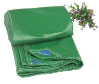 China Outdoor Heavy Loading Vehicle PVC Printed Canvas Plastic Tarpaulin with PVC Coating for sale