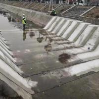 China Modern Design Concrete Curing Blanket for Heat Insulation in Roof Garden and Tunnel for sale