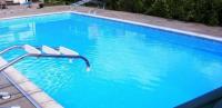 China 100% Virgin HDPE Material Fish Farm Pond Liner Geomembrane for Waterproof Plastic for sale
