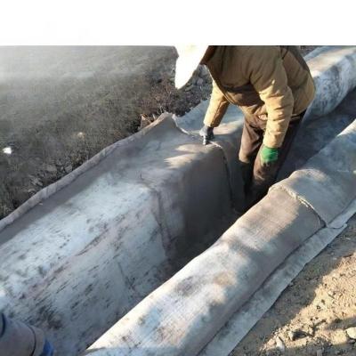 China End 10mm Concrete Cement Blanket for Heat Insulation in Modern Design Roof Gardens for sale