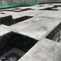 China End 10mm Concrete Cement Blanket for Heat Insulation in Modern Design Roof Gardens for sale
