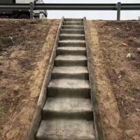 China End 10mm Concrete Cement Blanket for Heat Insulation in Modern Design Roof Gardens for sale