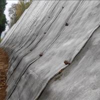 China Style Cement Canvas for Waterproof Drainage Ditch Onsite Inspection After-sale Service for sale