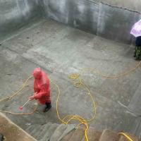China Style Cement Canvas for Waterproof Drainage Ditch Onsite Inspection After-sale Service for sale