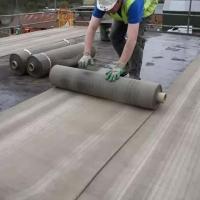 China Style Cement Canvas for Waterproof Drainage Ditch Onsite Inspection After-sale Service for sale