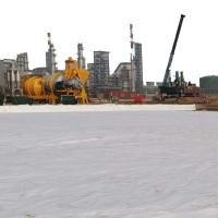 China Non Woven Geotextiles with Good Permeability and Corrosion Resistance Your Ideal Choice for sale