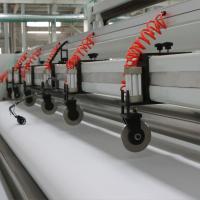 China Non Woven Geotextiles for Drainage in Reservoirs and Mines Industrial Design Style for sale