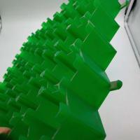 China Customization Plastic Garden Gravel Grass Paver Grid for Parking Lots Height 38MM-50MM for sale
