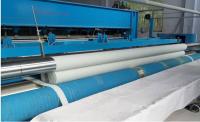 China Non-Woven Geotextiles 100g 200g 300g Long Life for Road Railway Landfill in Black for sale