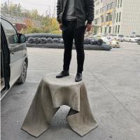 China Roof Garden Drainage Solution Tenglu 's Waterproof Drainage Ditch with Good Integrity for sale