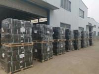 China HDPE Geocell Ground Enhancement Cellular System for Gravel Grid Driveway Stabilization for sale