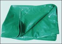 China Sell Waterproof PVC Coated Canvas Tarp for Outdoor Knitted Design for sale