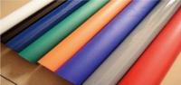 China Sell Waterproof PVC Coated Canvas Tarp for Outdoor Knitted Design for sale