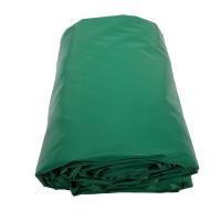 China Waterproof Coated Canvas Tarpaulin Pvc Coated Polyester Fabric Tear-Resistant for sale