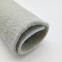 China Non-Woven Geotextile Fabrics for Landfill Drainage Function Professional Guarantee for sale