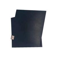 China HDPE Geomembrane for Dam Landfill Aquaculture Fish Farm Pond Liner Waterproofing Materials for sale