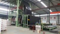 China HDPE Geomembrane for Dam Landfill Aquaculture Fish Farm Pond Liner Waterproofing Materials for sale