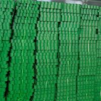 China Tenglu Parking Lot and Driveway 500mm HDPE Grass Paving Grids in Plastic Material for sale