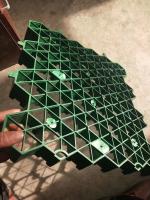 China HDPE Grass Paver Grid for Parking Lot and Driveway Onsite Inspection After-sale Service for sale