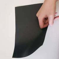 China Double Smooth 0.1mm 3mm Hdpe Geomembrane Sheet Liner For Fish Pond Liner 1m-10m Width for sale