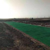China Parking Lot and Driveway Plastic Grass Grid Paver with CE/ISO9001/ISO14001 Certificate for sale