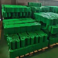 China CE ISO14001 ISO9001 Certified Geocell Gravel Grid for Steep Slope Protection Reinforcement for sale