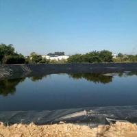 China 0.75mm Geomembranes Manufactured with Industrial Design Style in Philippines for sale