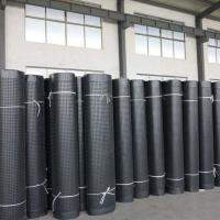 China Modern Design HDPE Dimple Composite Drainage Board for Artificial Grass Drainage System for sale