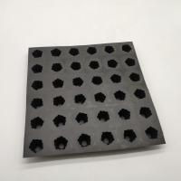 China Driveway Drainage Made in Plastic Drainage Board for Greening Municipal Construction for sale