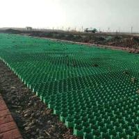 China CE/ISO9001/ISO14001 Certified Plastic Gravel Stabilizer for Parking Lot and Driveway for sale