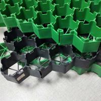 China CE/ISO9001/ISO14001 Certified Plastic Gravel Stabilizer for Parking Lot and Driveway for sale