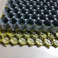 China CE/ISO9001/ISO14001 Certified Plastic Gravel Stabilizer for Parking Lot and Driveway for sale