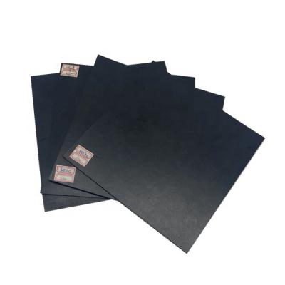 China HDPE Geomembrane Waterproof GB/ASTM GRI-GM13 for Excellent Stress Cracking Resistance for sale