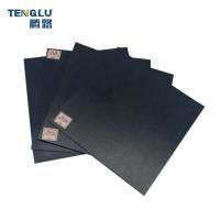 China HDPE Geomembrane Waterproof GB/ASTM GRI-GM13 for Excellent Stress Cracking Resistance for sale