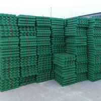 China 400*420mm*66mm HDPE Grass Paver Grid for Noble Living Community and Gravel Stabilizer for sale