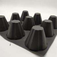 China PLASTIC DRAINAGE BOARD The Ideal Tool for Water Management in Municipal Construction for sale