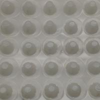 China Virgen HDPE Plastic Drainage Board for Traditional Design Style Roof Garden Construction for sale