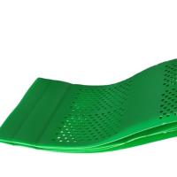 China Geocell for Highway Embankment Protection Durable and Affordable Plastic Material for sale