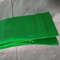 China Geocell for Highway Embankment Protection Durable and Affordable Plastic Material for sale