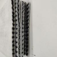 China Easy Set 3d Composite Drainage Geonet for Reverse Filtration Drainage Protection for sale