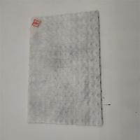 China Easy Set 3d Composite Drainage Geonet for Reverse Filtration Drainage Protection for sale