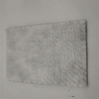 China Easy Set 3d Composite Drainage Geonet for Reverse Filtration Drainage Protection for sale