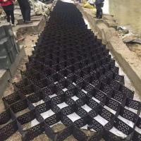 China CE/ISO9001/ISO14001 Certified Geocell Ground Grid for Farmland Walkway and Driveway for sale