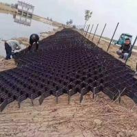 China CE/ISO9001/ISO14001 Certified Geocell Ground Grid for Farmland Walkway and Driveway for sale