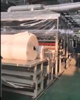 China Protect Turf Function Reverse Filtration Drainage Railway for Landfill Roaded Drainage for sale