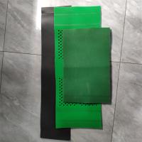 China 2 inches HDPE geocell for Honeycomb Mountain greening Railway excellent after-sale service for sale