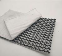 China Stable and Thick Landfill Roadbeds The Advantages of 3D Composite Drainage Geonet for sale