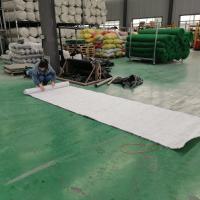 China Stable and Thick Landfill Roadbeds The Advantages of 3D Composite Drainage Geonet for sale
